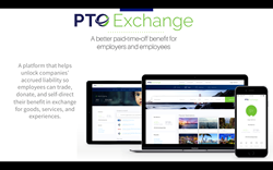PTO Exchange Releases the Only SaaS Platform That Converts Unused Paid ...