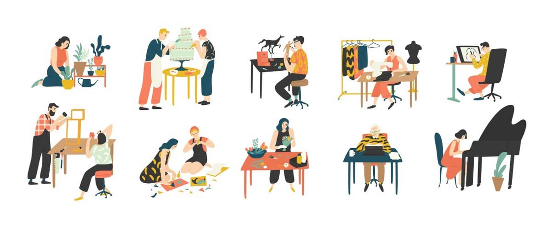 Why the Future Role of HR Needs to Emphasize "The Whole Self"