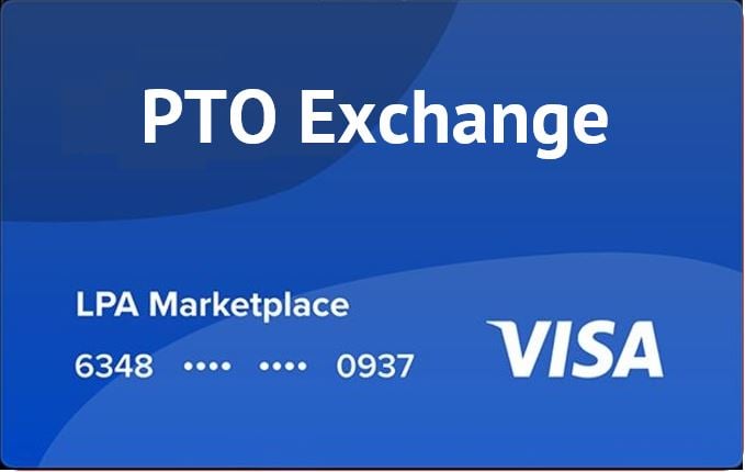 PTO Exchange-Life Planning Accounts