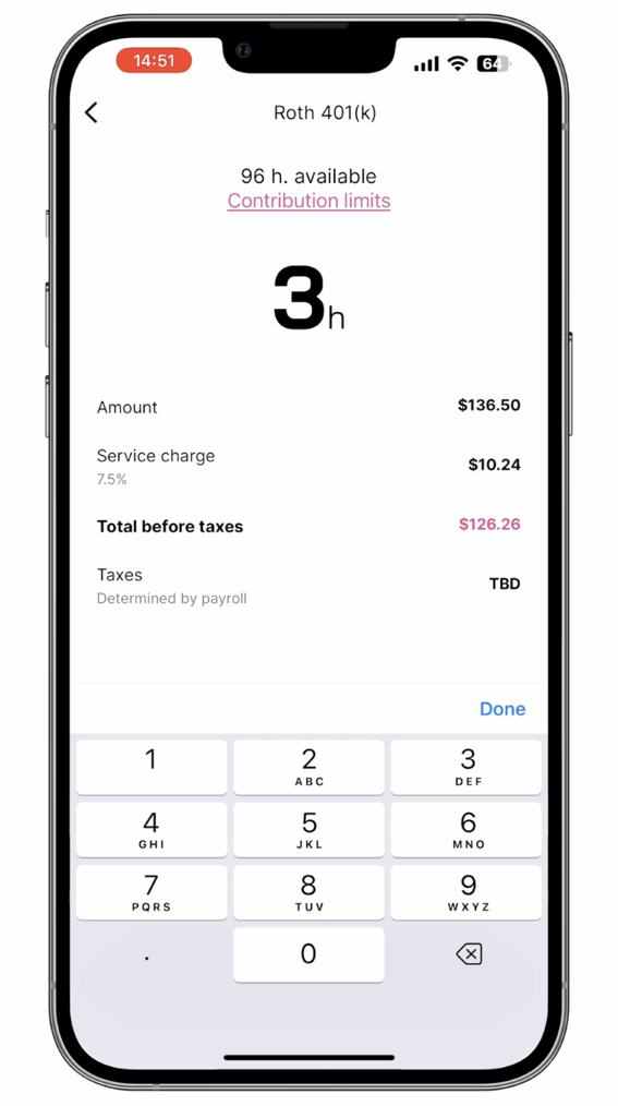 PTO Exchange Announces New Mobile App