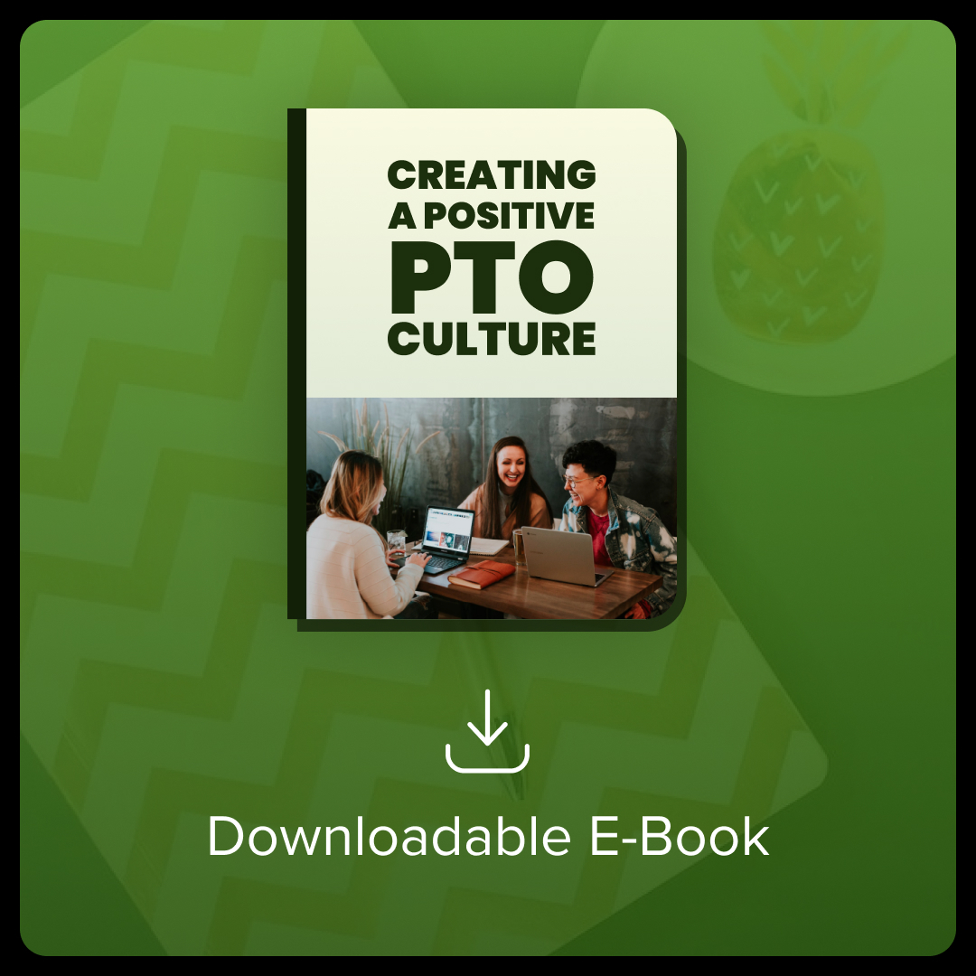 Your Guide to PTO Conversion Programs